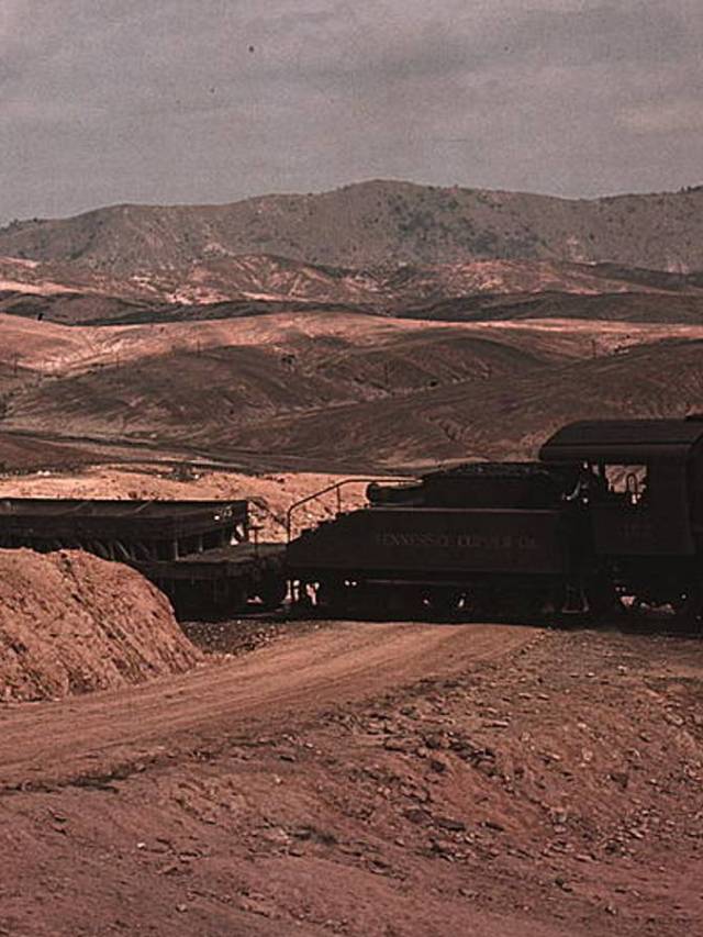 How a clean energy future is colliding with mining's dark past | Grist