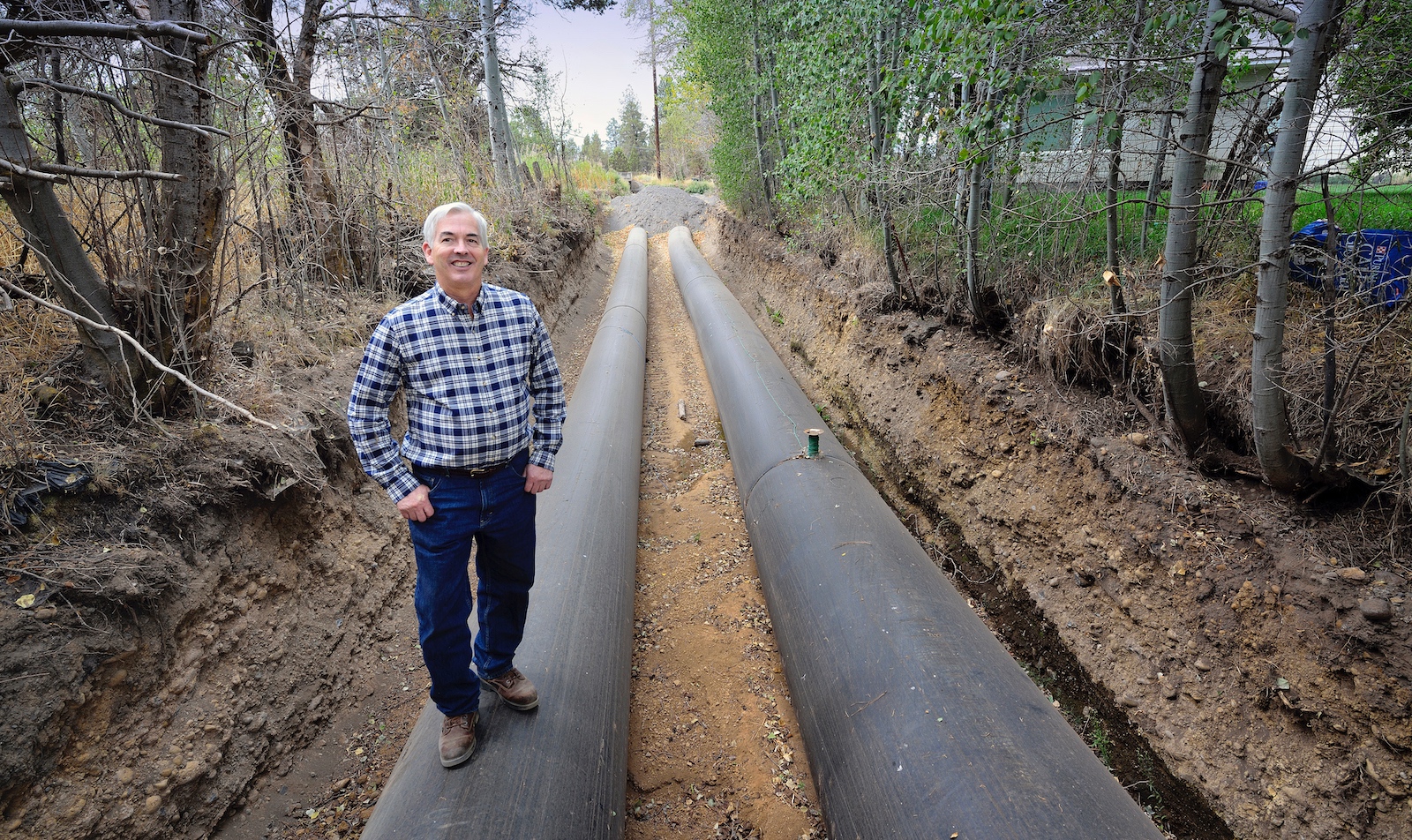 A win-win-win for drought-stricken farmers - Grist | Grist