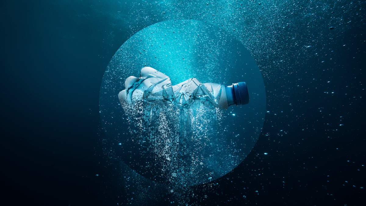 All that plastic in the ocean is a climate change problem, too | Grist
