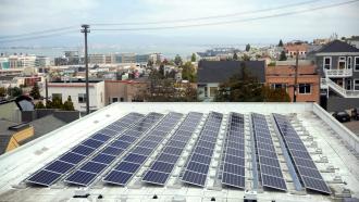 Schools are harnessing solar power in record numbers | Grist