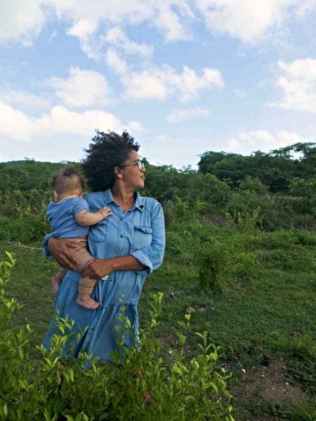 Disaster debris is pushing Puerto Rico’s landfills to the brink | Grist