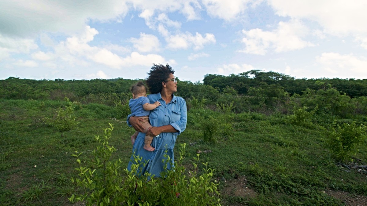 Disaster debris is pushing Puerto Rico’s landfills to the brink | Grist