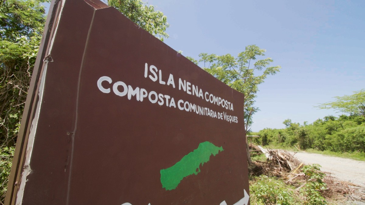 Disaster debris is pushing Puerto Rico’s landfills to the brink | Grist