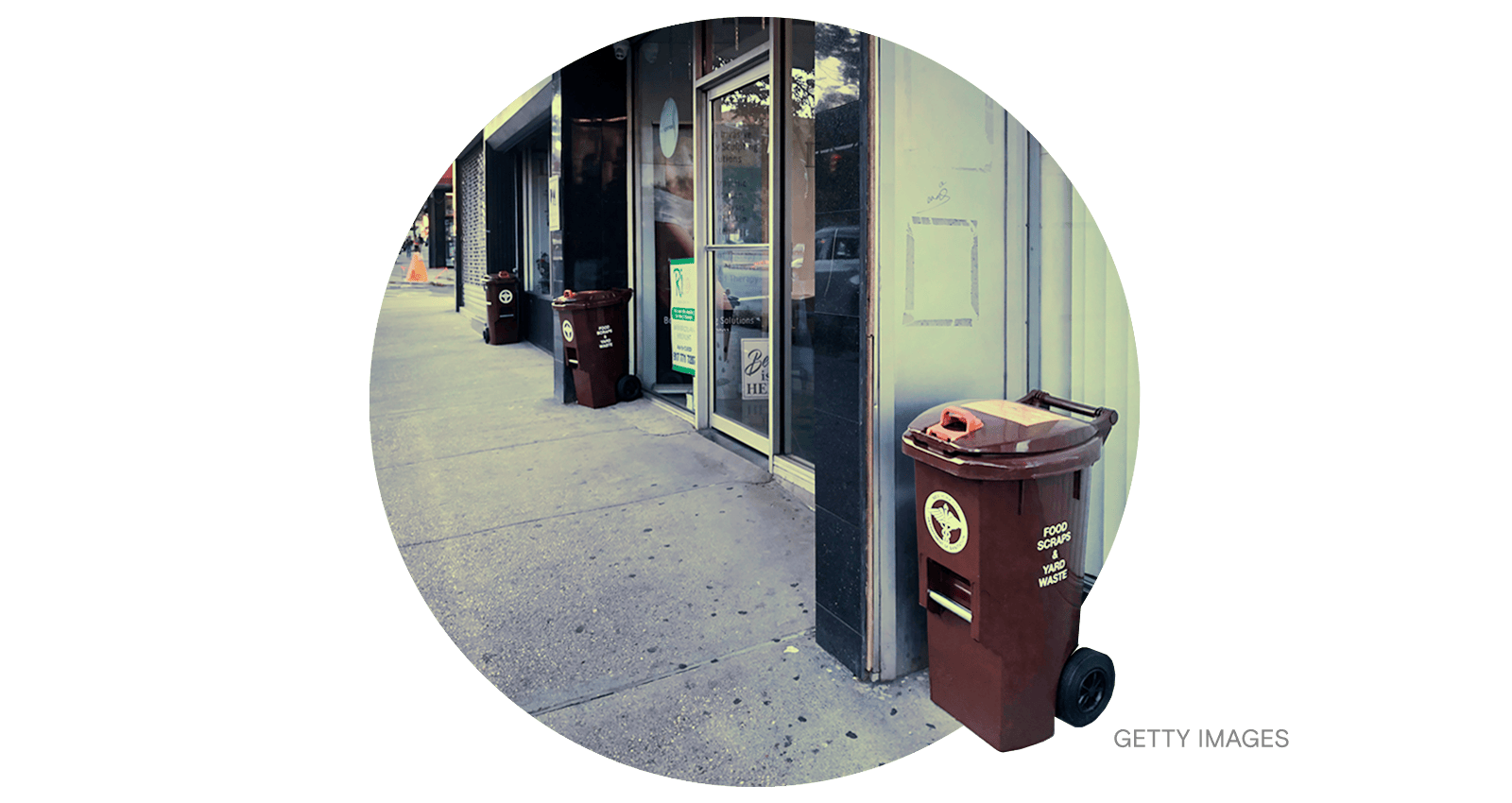 NYC's biggest borough gets curbside composting - Grist | Grist