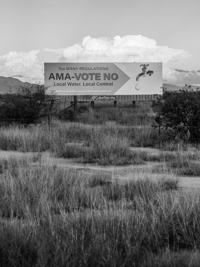 The Cochise County Groundwater Wars | Grist