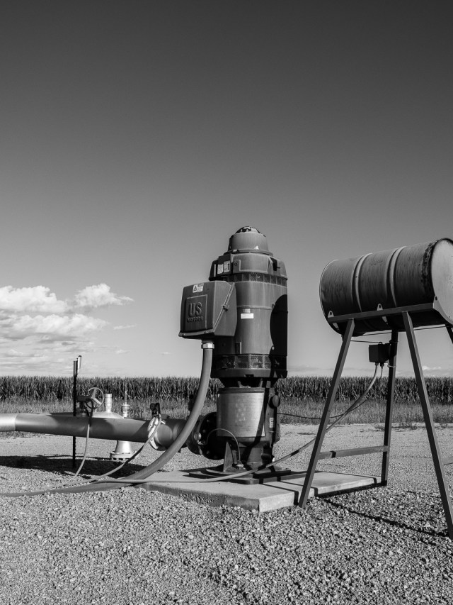 The Cochise County Groundwater Wars | Grist