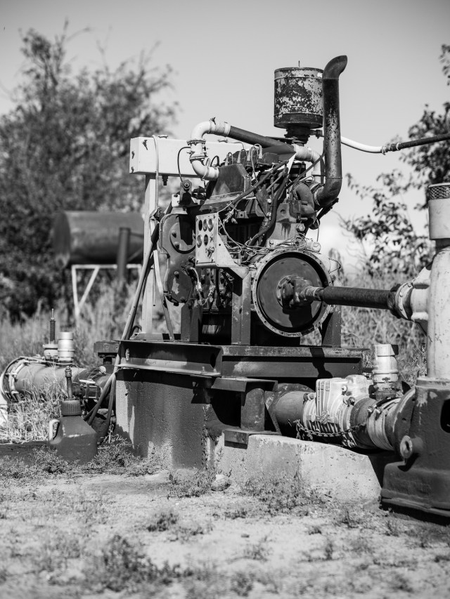 The Cochise County Groundwater Wars | Grist