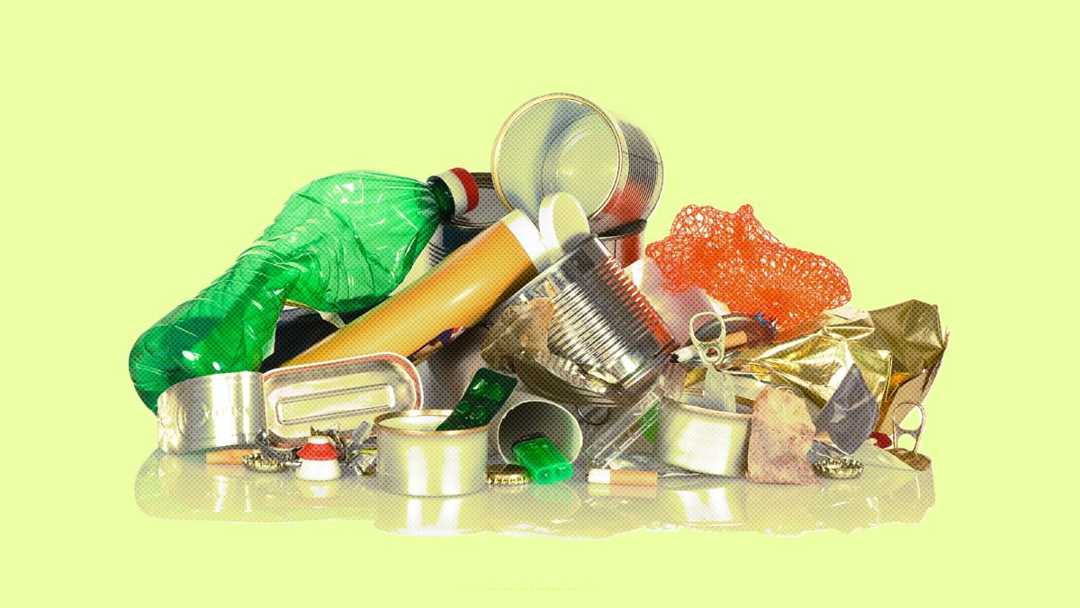 The selective accounting behind the plastic industry’s climate-friendly ...
