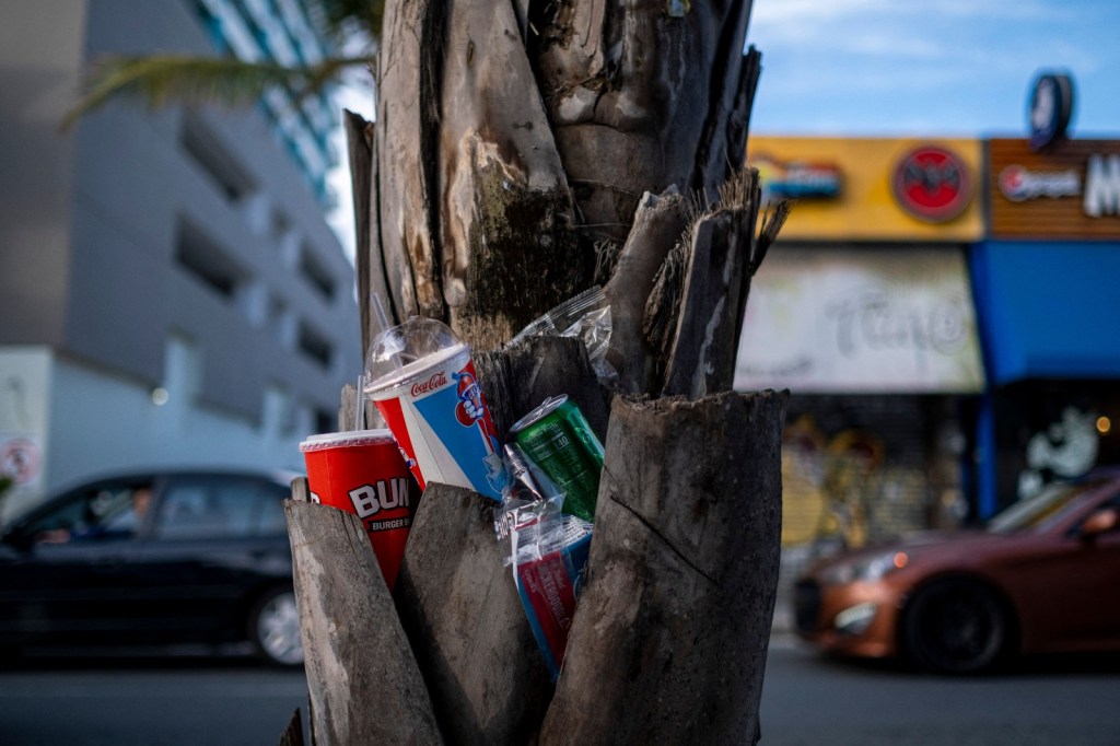 Disaster debris is pushing Puerto Rico’s landfills to the brink | Grist