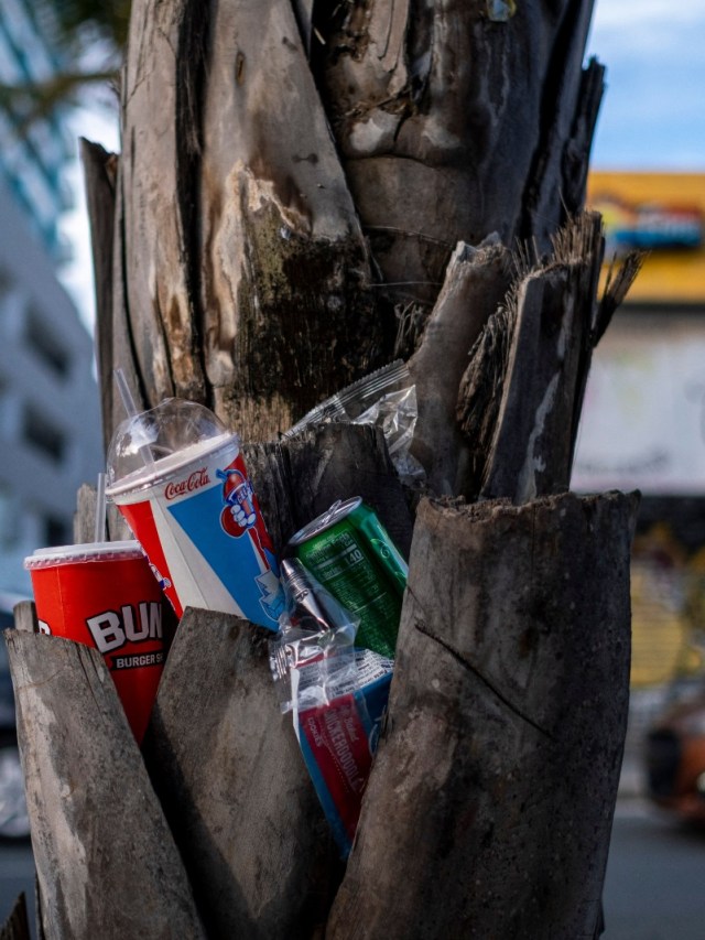 Los escombros de los desastres están empujando los vertederos de Puerto Rico al límite | Grist