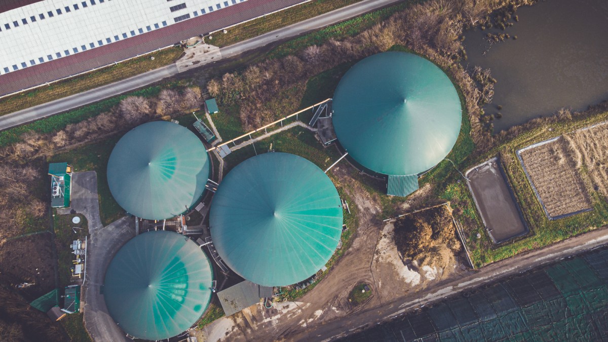 Biogas set to boom, thanks to IRA incentives | Grist