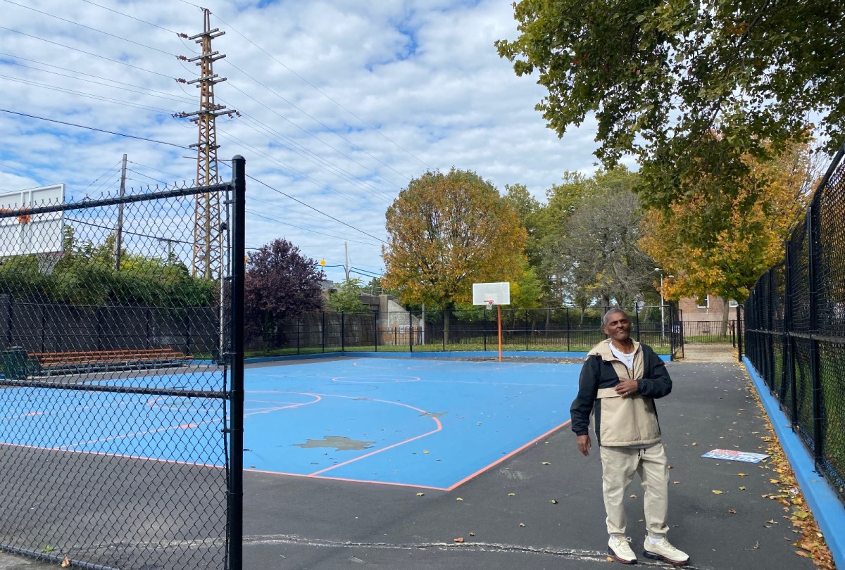 How public housing could prevent flooding in New York City | Grist