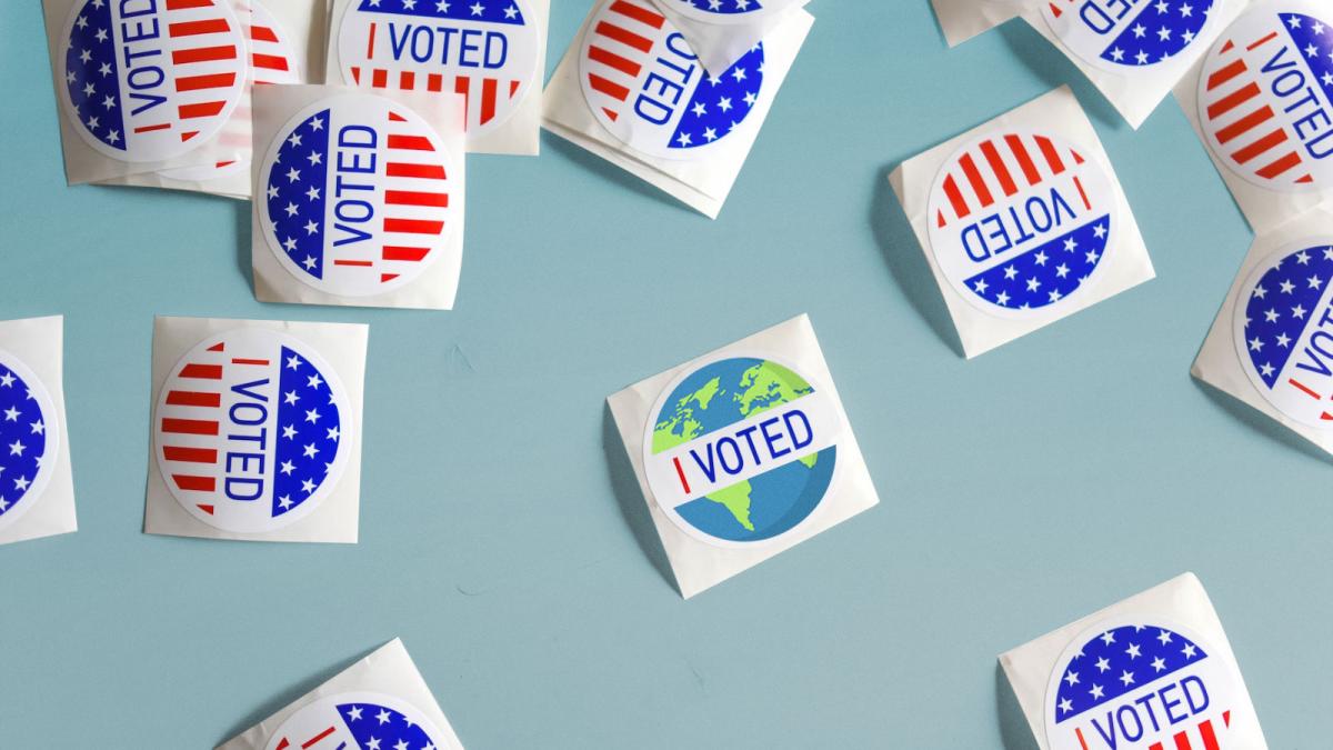 The big climate measures on ballots this November | Grist
