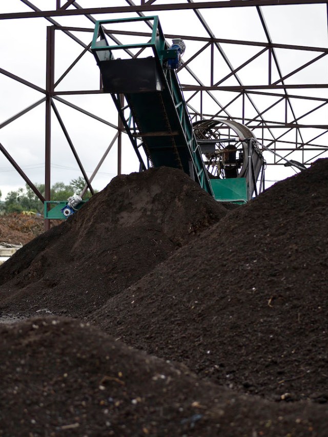 Report: Eliminating waste is a climate solution | Grist