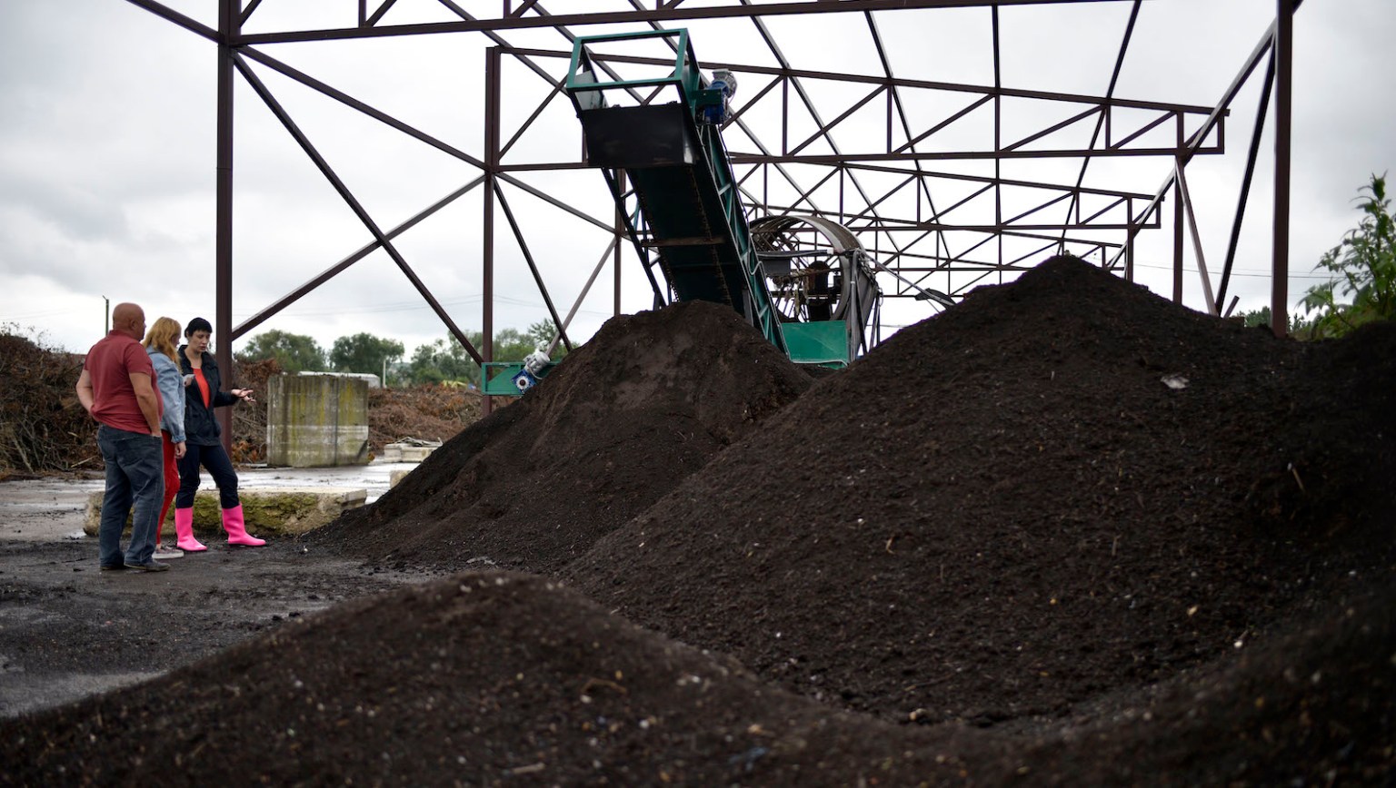 Report: Eliminating waste is a climate solution | Grist