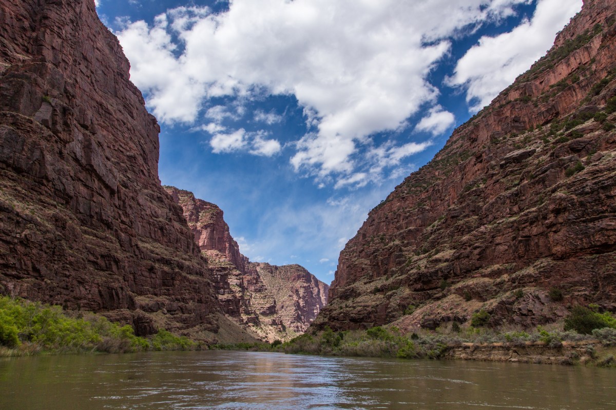 An Estonian oil company is hoarding Colorado River water in Utah | Grist