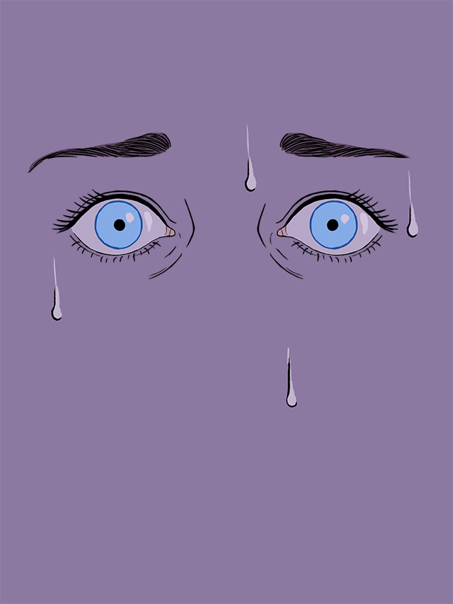 Why flesh haunts the dreams of vegetarians - Grist