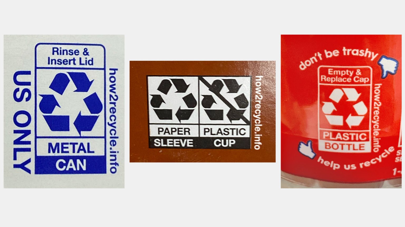 Inside the industry push to label your yogurt cup ‘recyclable’ | Grist