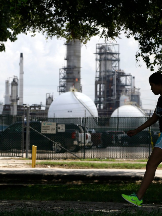 Congress is spending millions on new air monitors. Will it make a ...