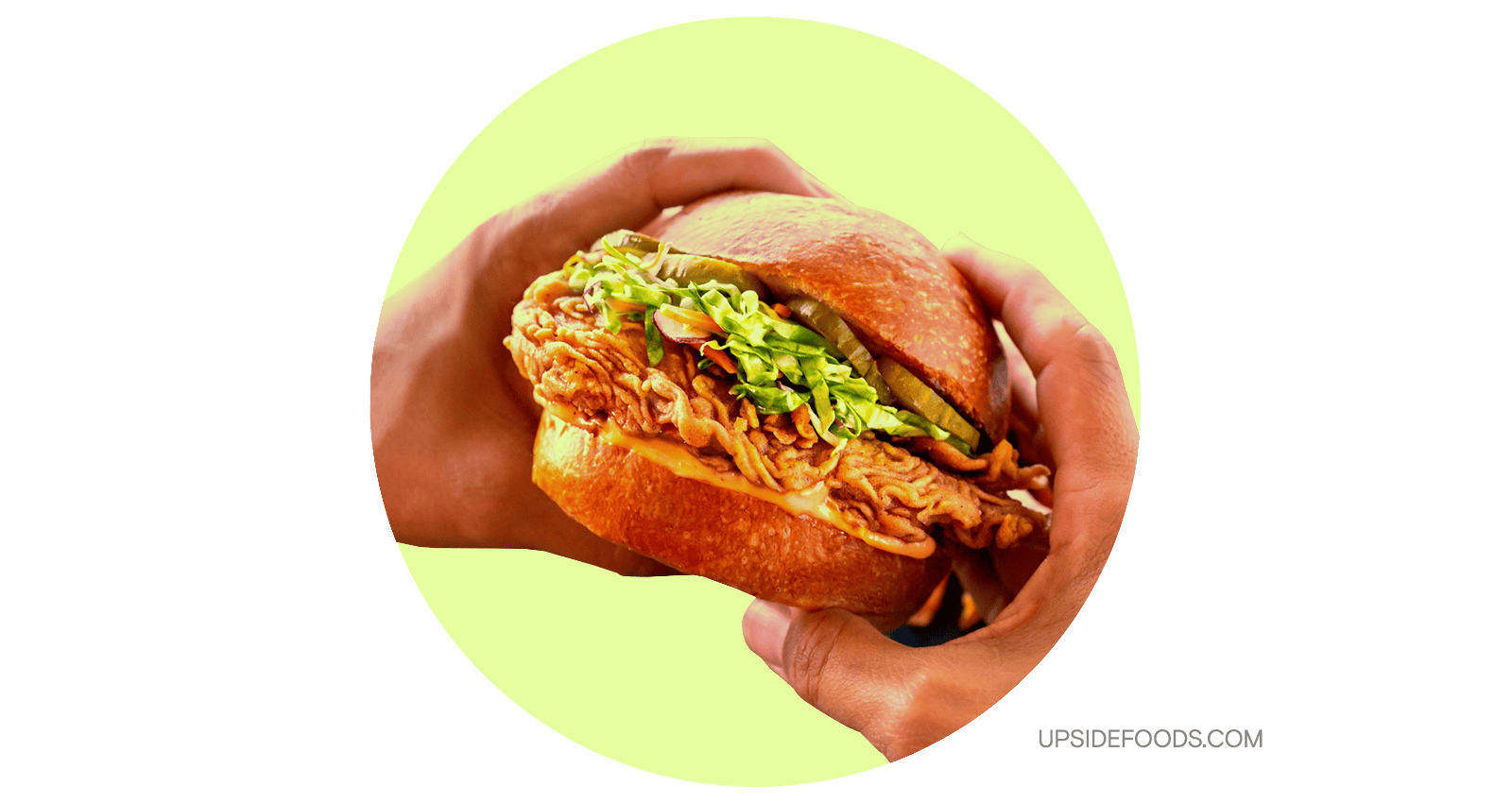 A milestone for lab-grown meat - Grist | Grist