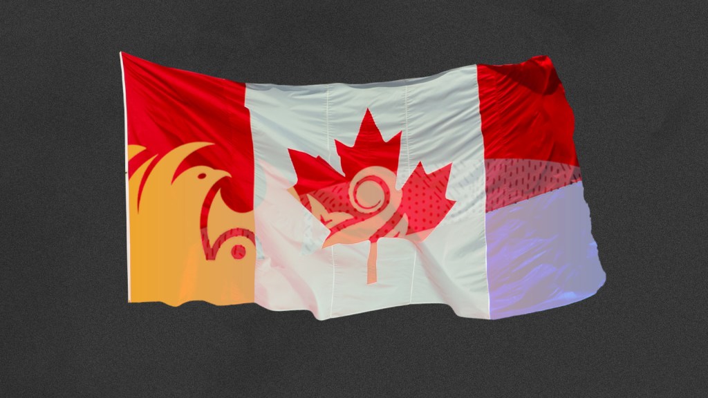 Maria Parazo Rose | Grist