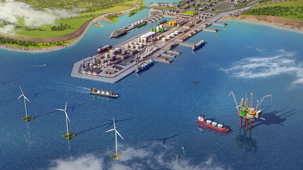 Beyond solar: Here's what the clean energy future might look like | Grist