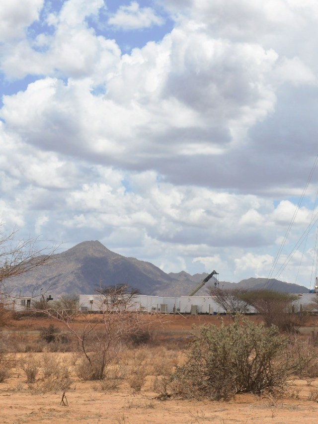 Adaptation, loss and damage, and African oil: What’s at stake at COP27 ...