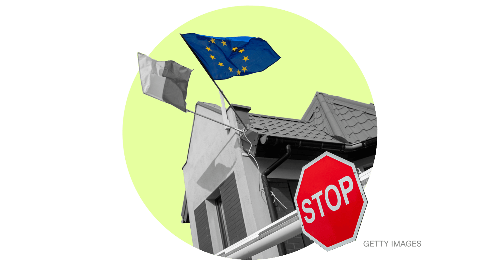 EU’s ‘historic’ carbon border tax - Grist | Grist