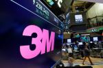 Manufacturer 3M vows to stop making harmful "forever chemicals" | Grist