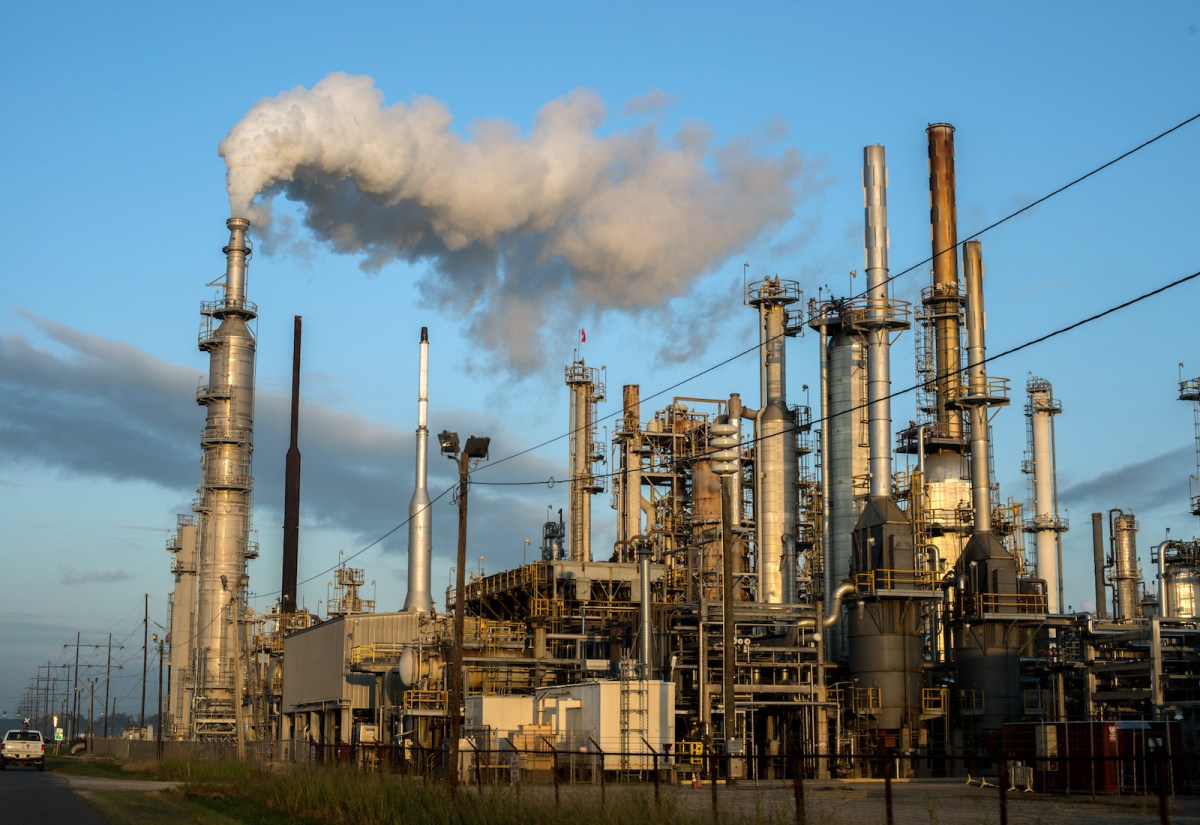 Sharon Lavigne: A teacher called to fight - full transcript | Grist