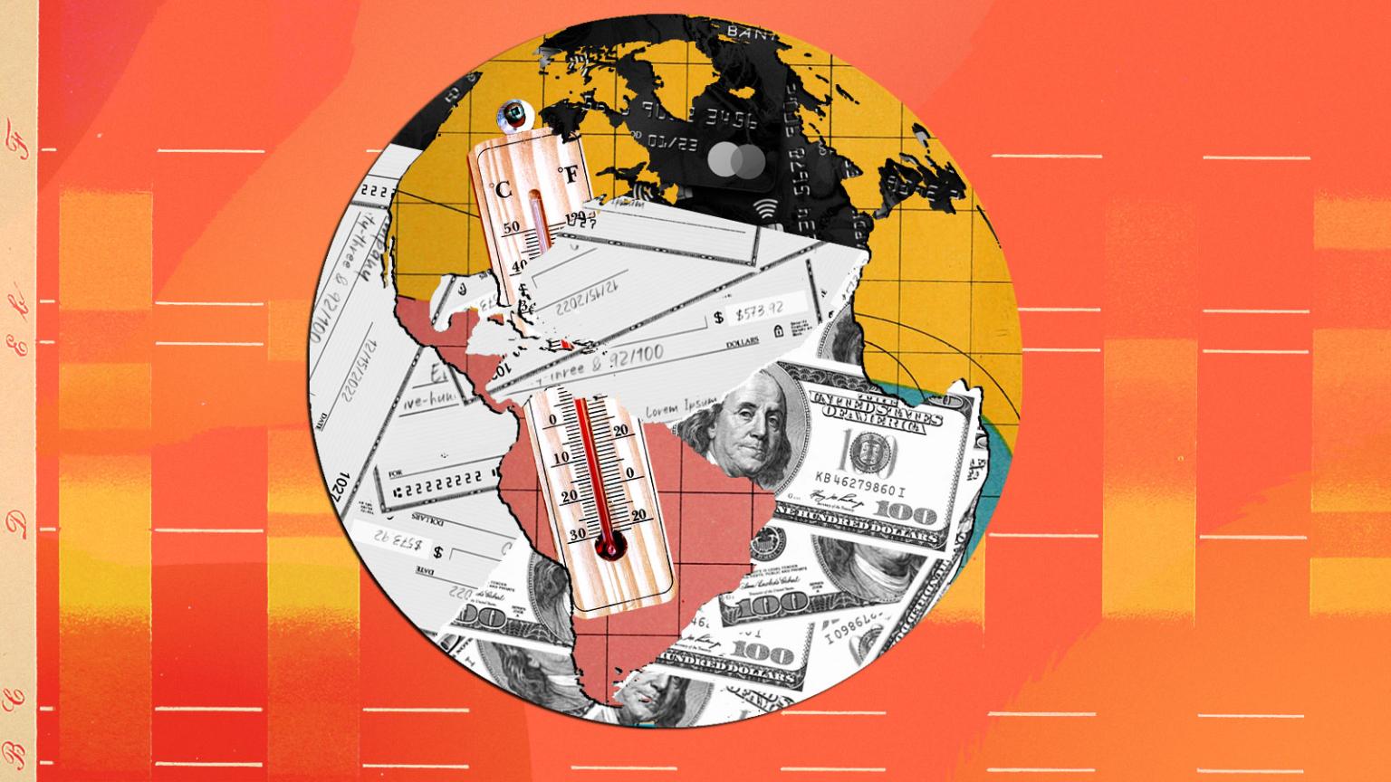 5 ways climate change made life more expensive in 2022 | Grist