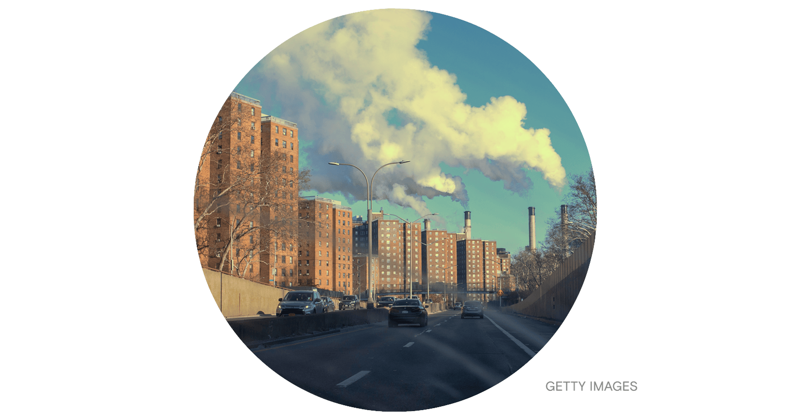 New York tackles pollution's 'disproportionate burden' - Grist | Grist