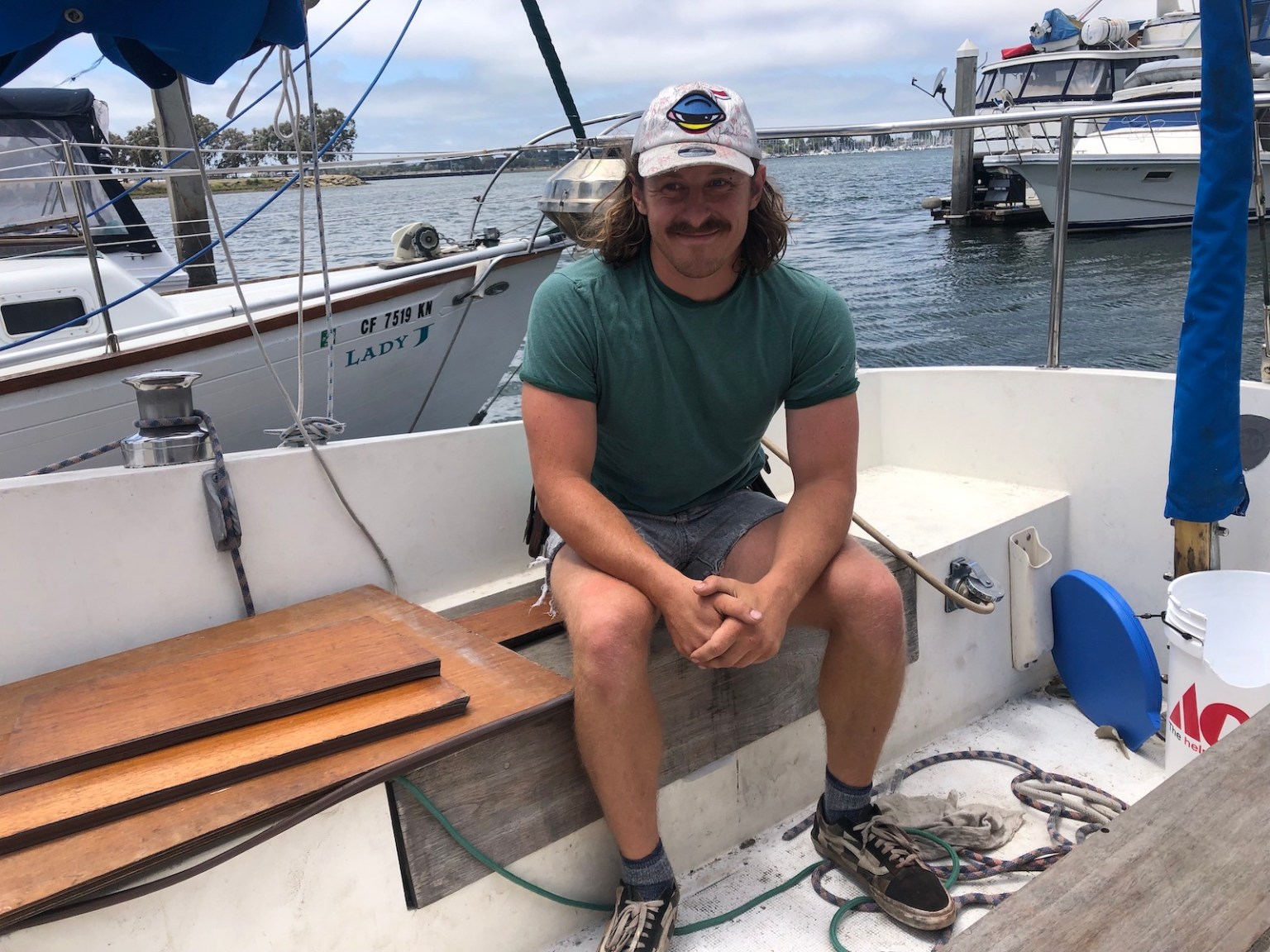 To get off fossil fuels, America will need a lot more electricians | Grist