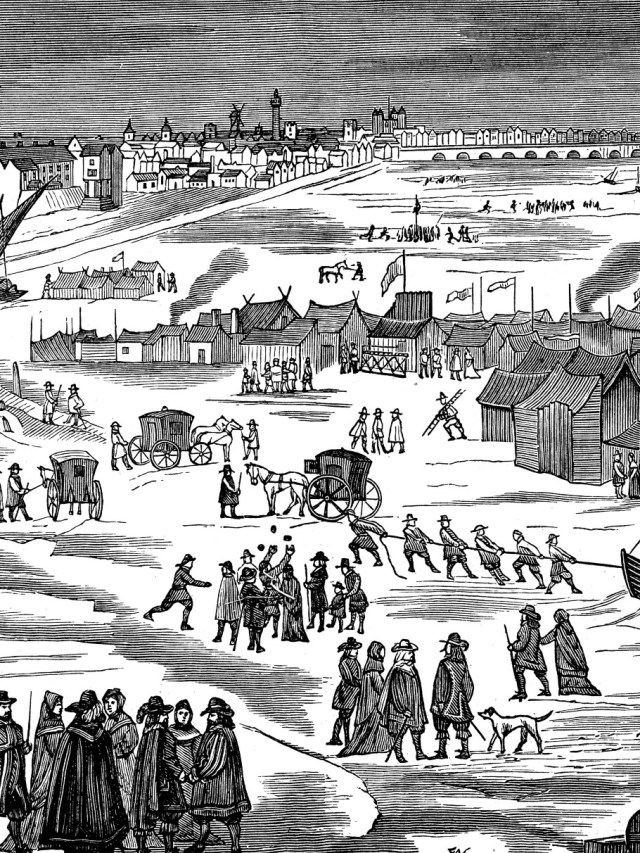 What 5,000-year-old skeletons tell us about living with climate change ...