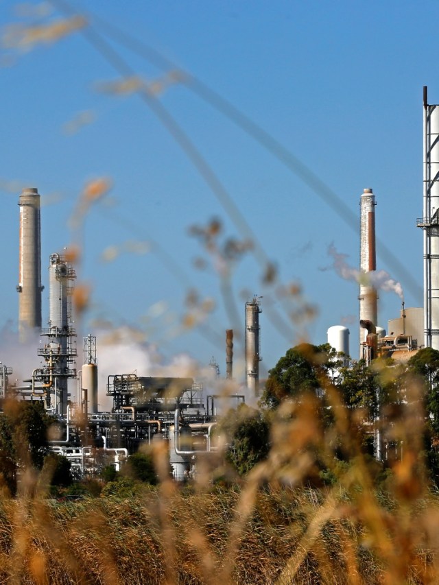 Washington St caps carbon emissions - Thoughtful Journalism About ...