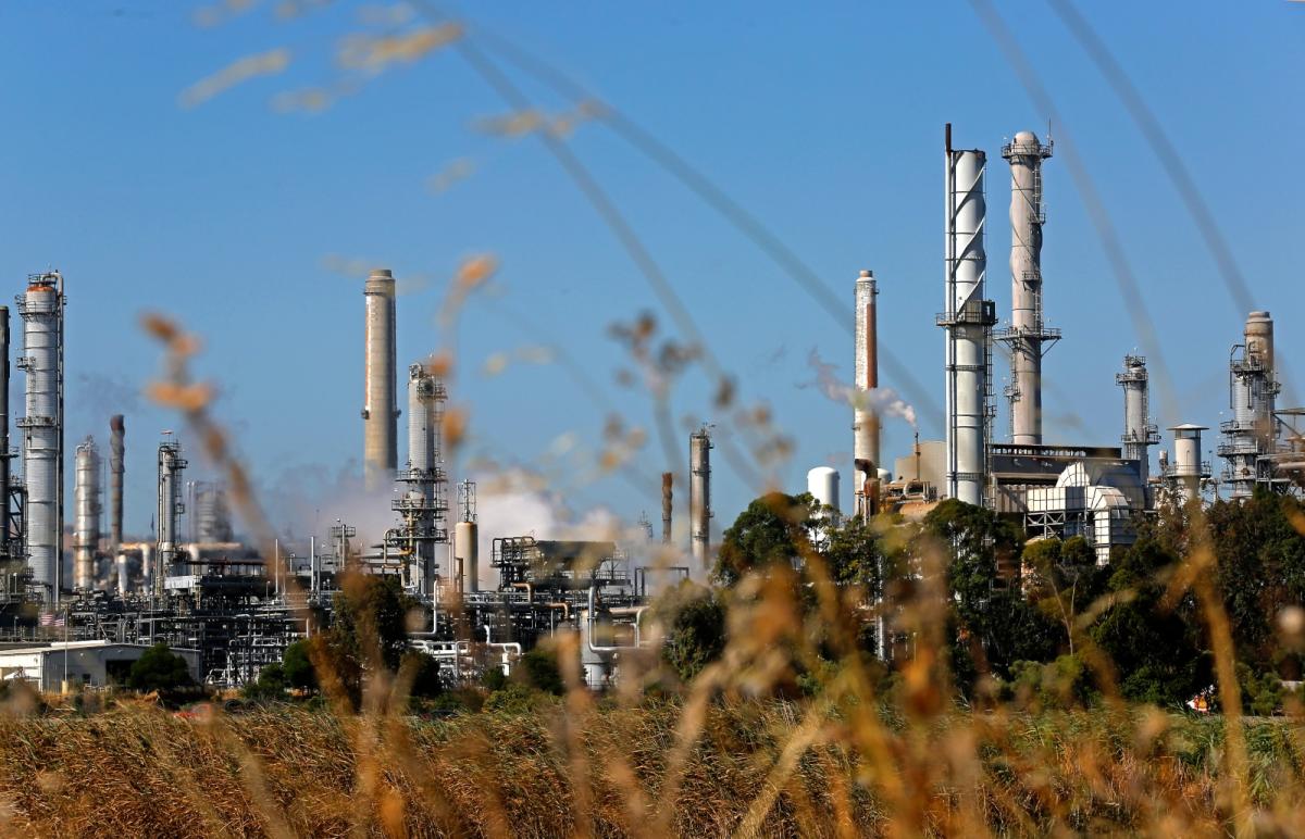 Washington state just started capping carbon emissions. Here's how it ...