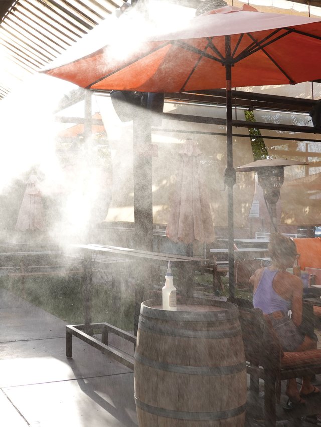 Can cities eliminate heat-related death in a warming world? Phoenix is ...