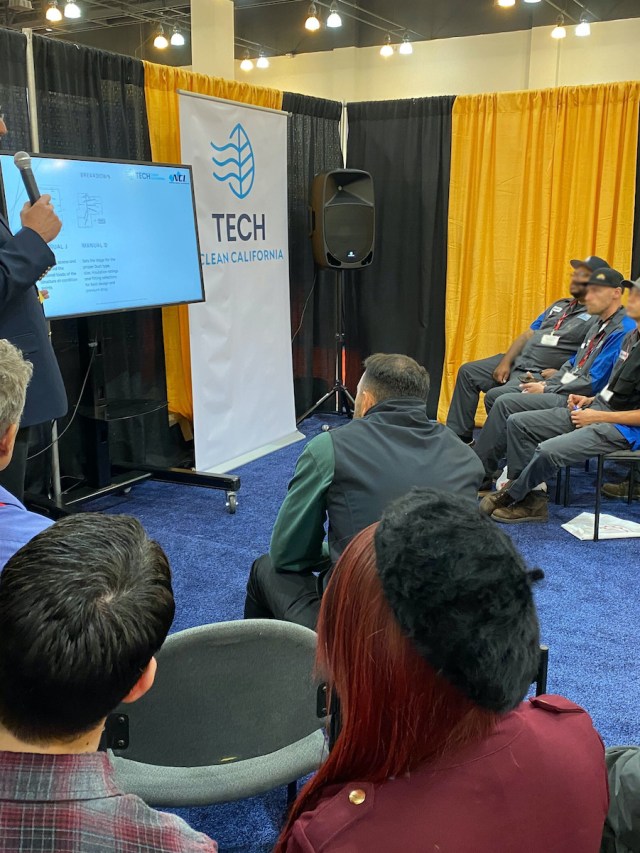 To get off fossil fuels, America will need a lot more electricians | Grist