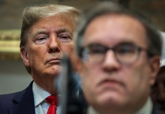 Georgia's Okefenokee Swamp threatened by defunct Trump policy | Grist