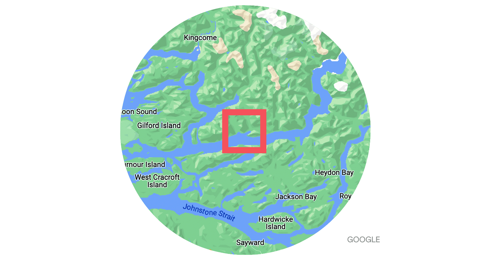 Canada backs marine refuge declared by First Nation - Grist | Grist