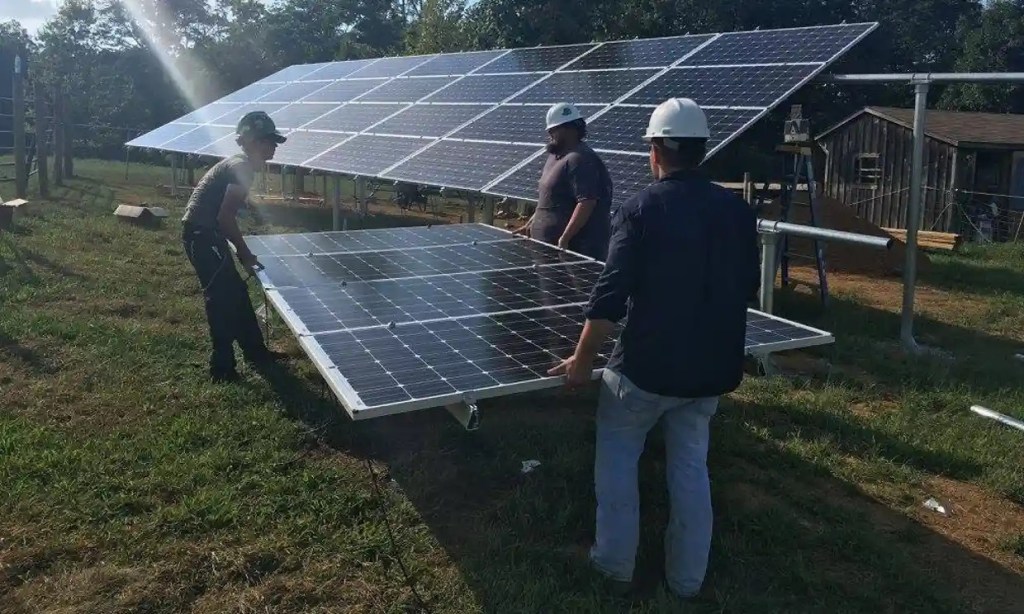 Redefining coal country | Grist