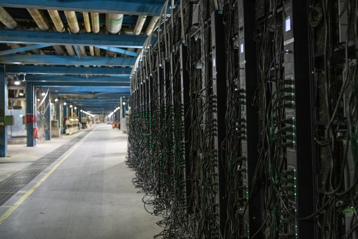 Can crypto mining go green? Critics are skeptical | Grist