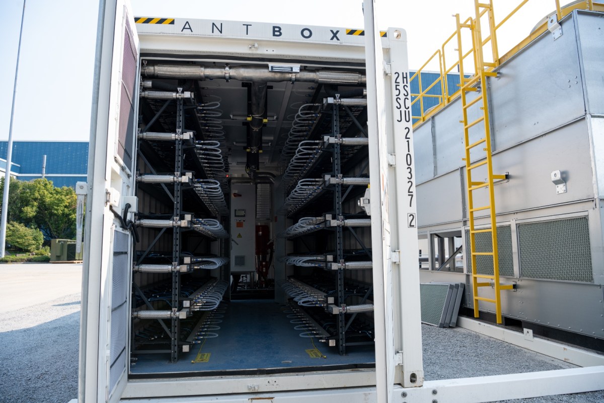 Can crypto mining go green? Critics are skeptical | Grist
