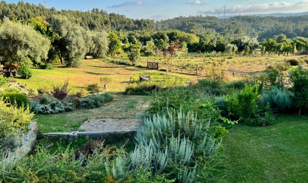 A chilling effect: How farms can help pollinators survive the stress of ...