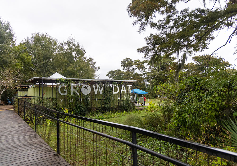This young farmer is helping to heal her community’s connection to the ...