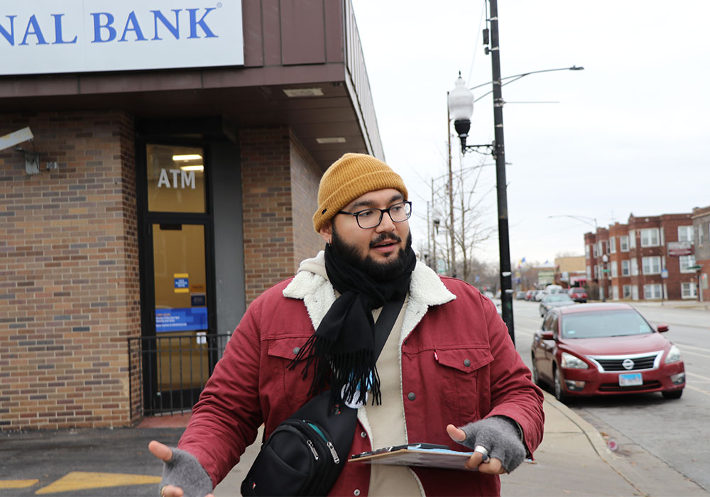Environmental justice advocates score rare win in Chicago | Grist