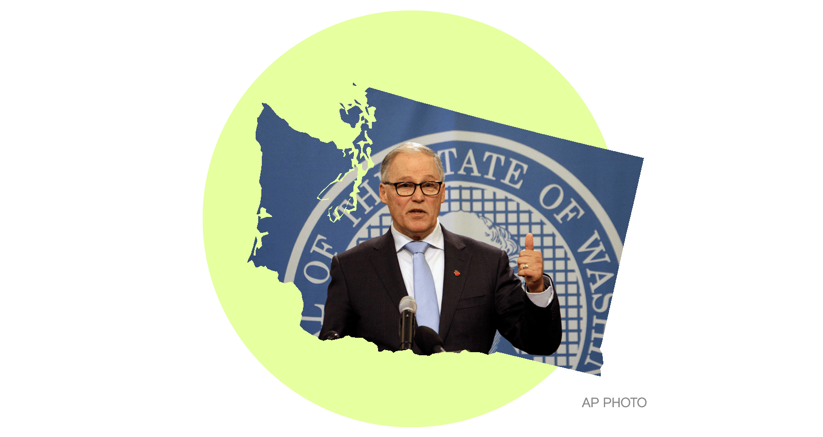 Washington state polluters now have to pay for their emissions - Grist ...