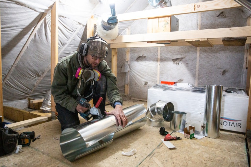 The natural gas pushback | Grist