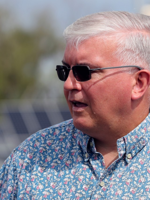 The shift to a green energy future is renewing plantation-era water ...