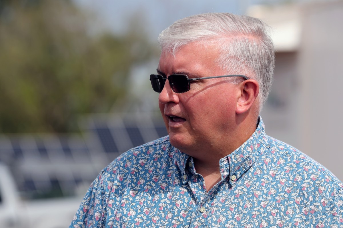 The shift to a green energy future is renewing plantation-era water ...